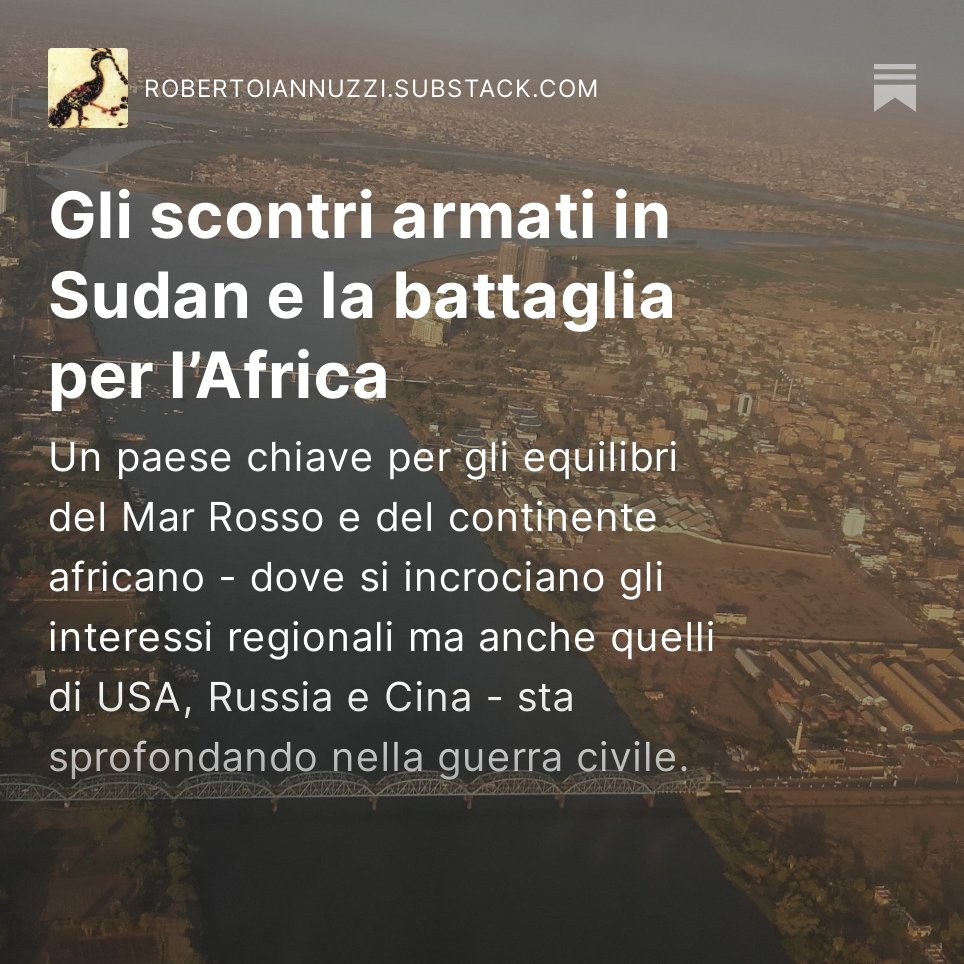 Roberto Iannuzzi on Twitter: Roberto Iannuzzi on Twitter: