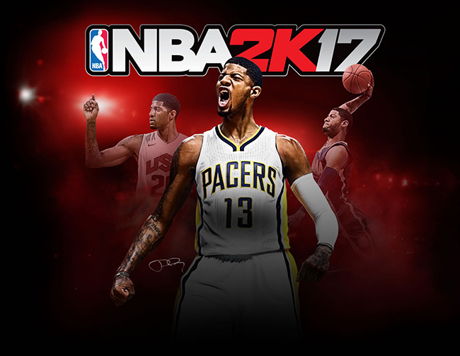 Nba 2k Wallpaper