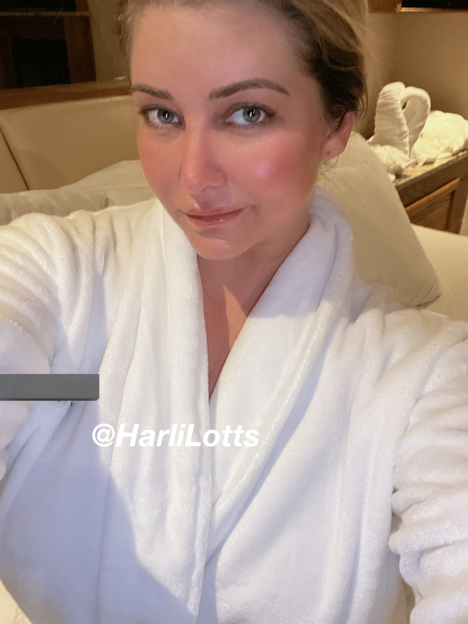 TW Pornstars - 1 pic. Harli Is Awesome Lotts. Twitter. Good morning ...