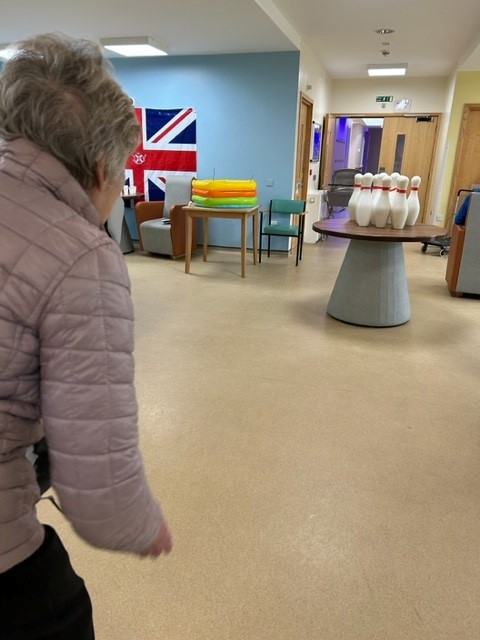 Rdash Nhs Ft On Twitter Our Patients On Our Glade Ward In