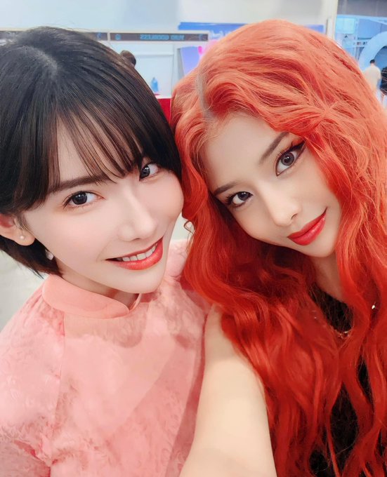 Charess (@charechii) さんのコスプレ作品まとめ (62 件) - Twoucan