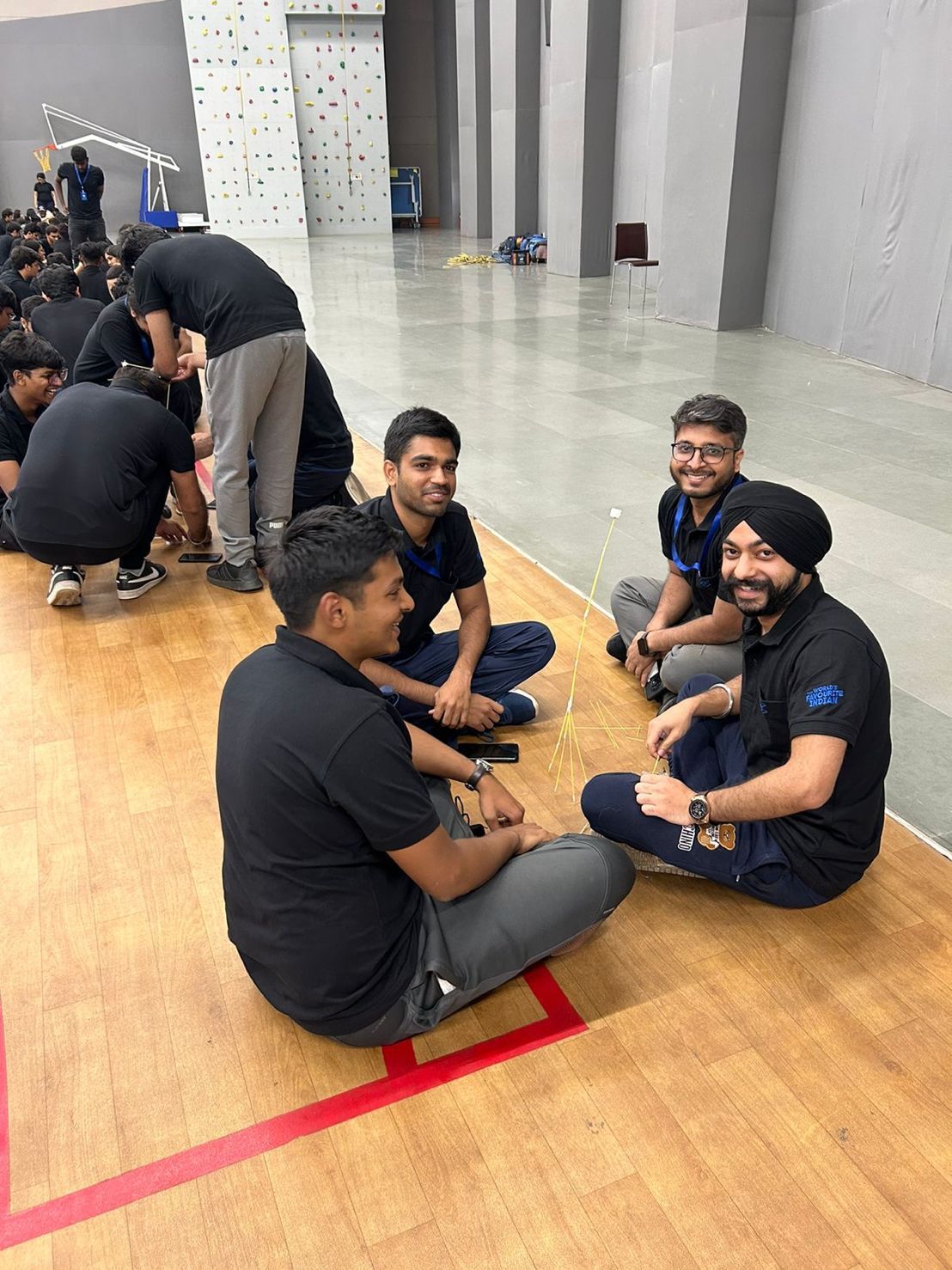 Bajaj Auto Ltd on Twitter: "Bajaj Auto Ltd welcomed the Management Interns Batch of 2023 into ...