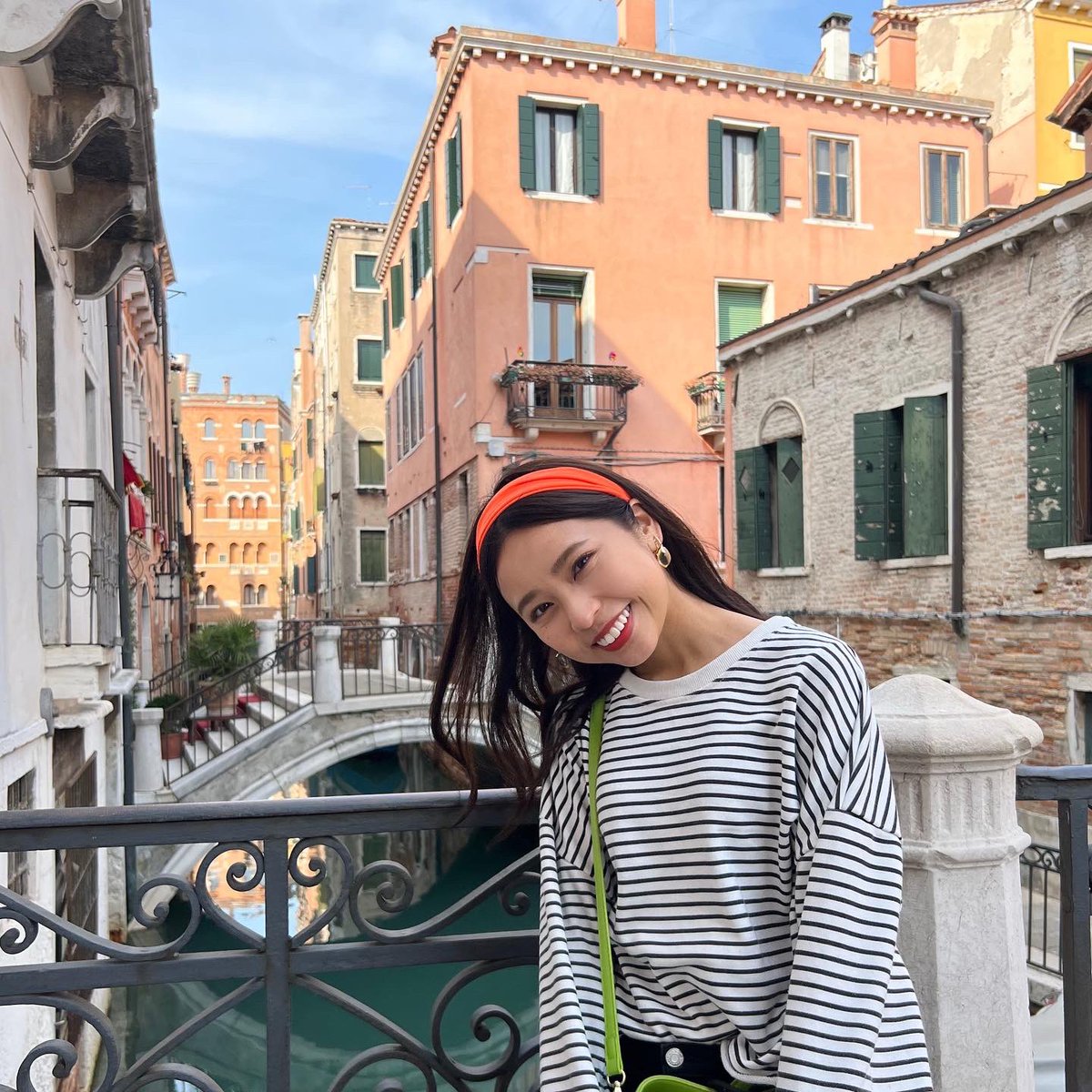 山尾 梨奈 on Twitter: "イタリア3都市&バチカン市国編🇮🇹🇻🇦 🍕https://instagram.com/p/CrI28QXywr2/?igshid=YmMyMTA2M2Y ...