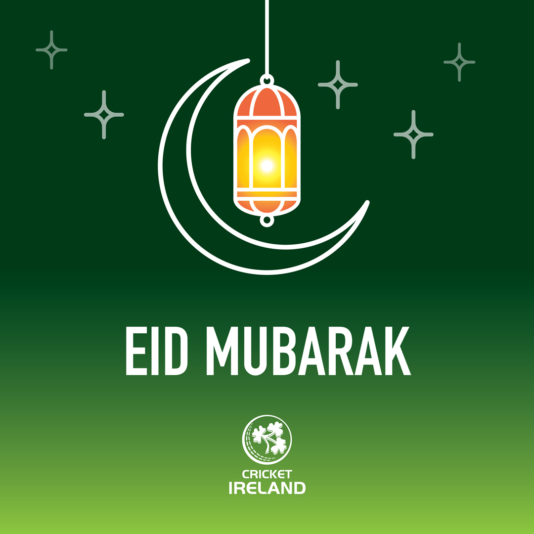 Cricket Ireland Logo