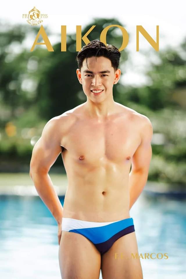 Ethan Rufino on Twitter: "#SarapNgPinoy #YummyliciousPinoys #XclusiveHotPinoyGuys ..... Ivan ...