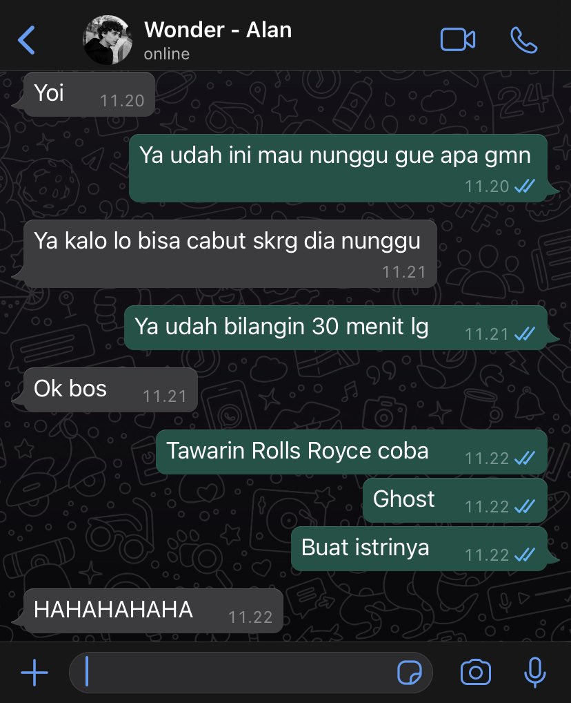 sera on Twitter: "007."