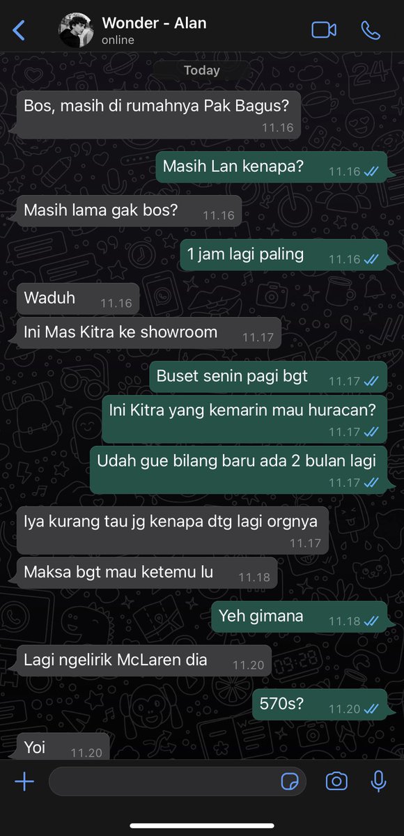 sera on Twitter: "007."