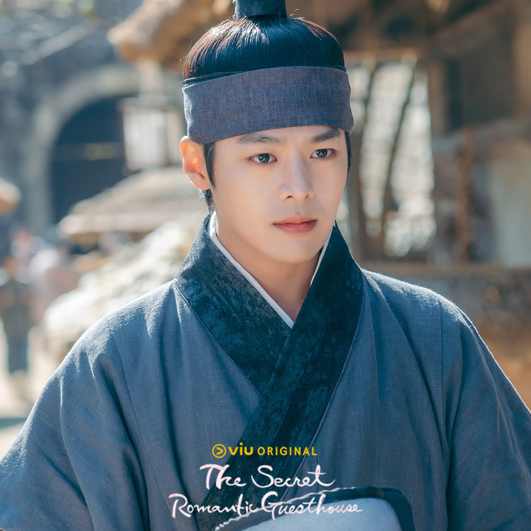 Viu Thailand on Twitter: "ใครตกหลุมรัก "คังซาน" บ้าง? หล่อ เก่ง ฉลาด อบอุ่นที่สุด ️ ดูซับไทยถูก ...