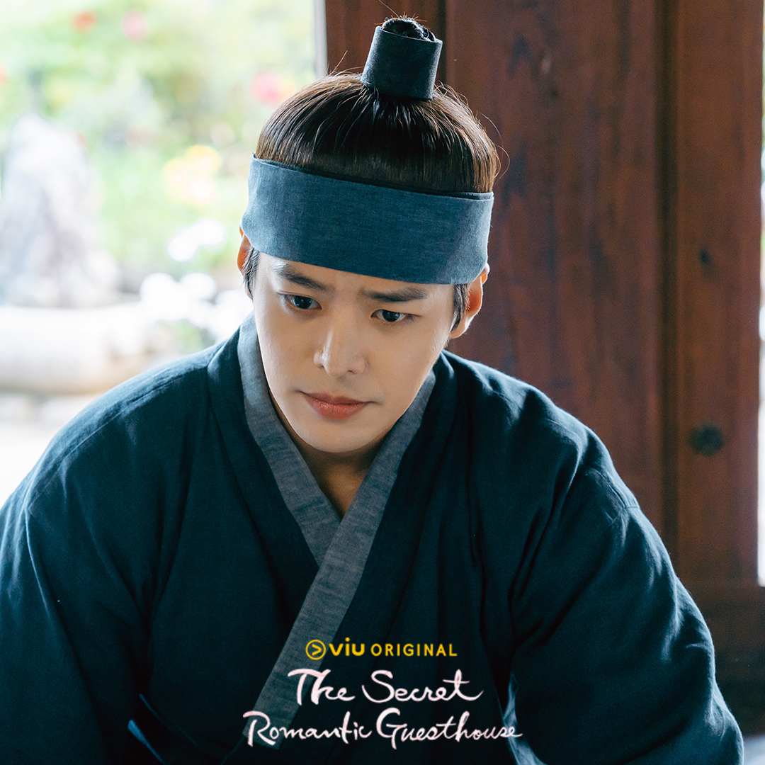 Viu Thailand on Twitter: "ใครตกหลุมรัก "คังซาน" บ้าง? หล่อ เก่ง ฉลาด อบอุ่นที่สุด ️ ดูซับไทยถูก ...