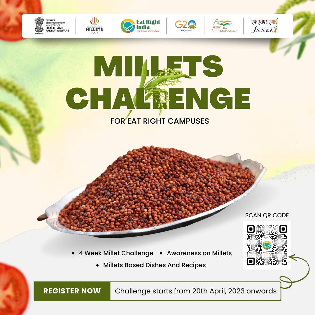 Millets