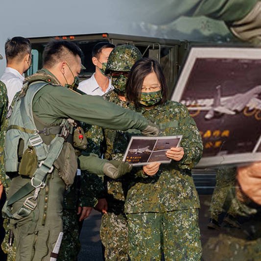 新台灣國防軍事網 on Twitter: "頻繁攔截共機消耗大 空軍動支128.4億向美採購大量戰機航材 https://def.ltn.com.tw/article/breakingnews ...