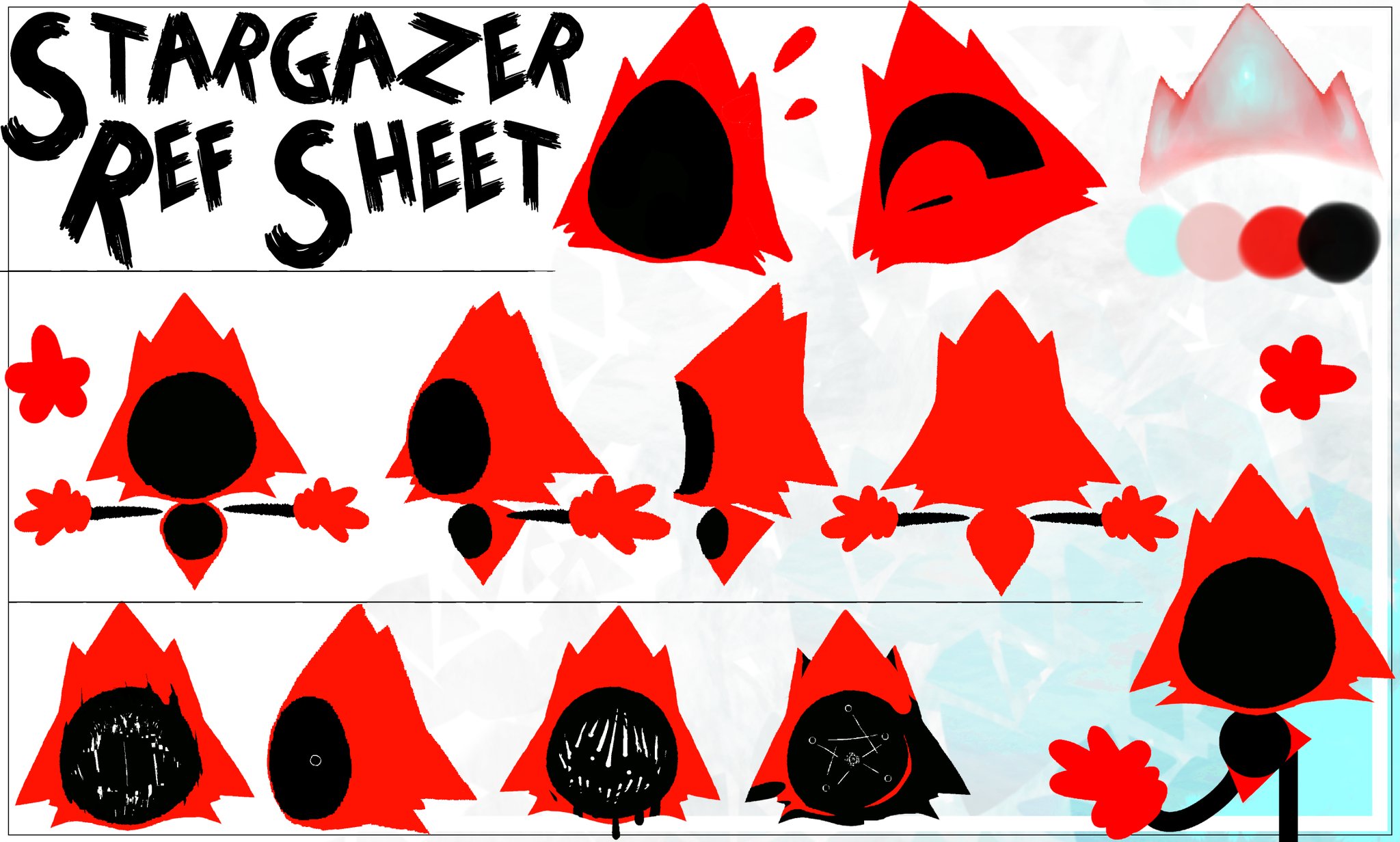 =Məh-|| on Twitter: "Stargazer Ref Sheet https://t.co/z8iKYD8wj7" / Twitter