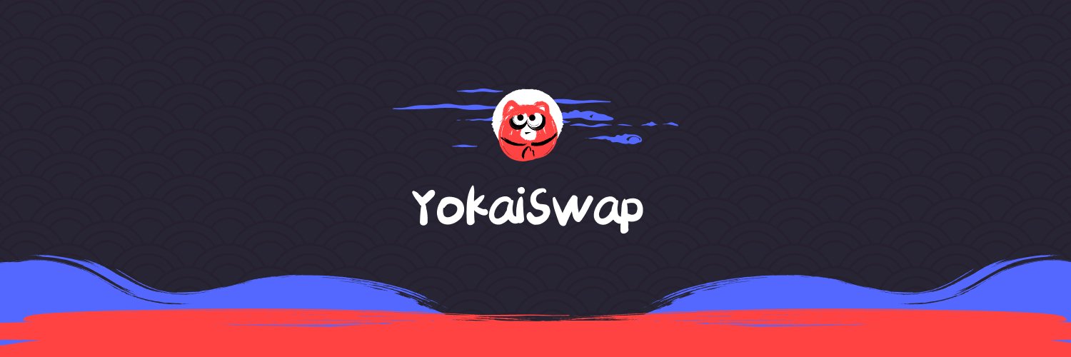 YokaiSwap on Twitter: "Hey #YokaiSwapFam, 1/2 Thanks to the great support from Twitter and the ...