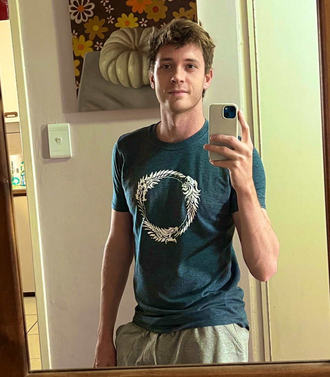 Harrison James on Twitter: "rise, shine, clock say pussy time"