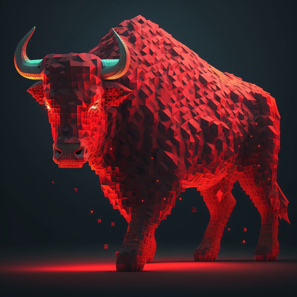 The Halving and The Bull. 99% of people have never even heard about ...