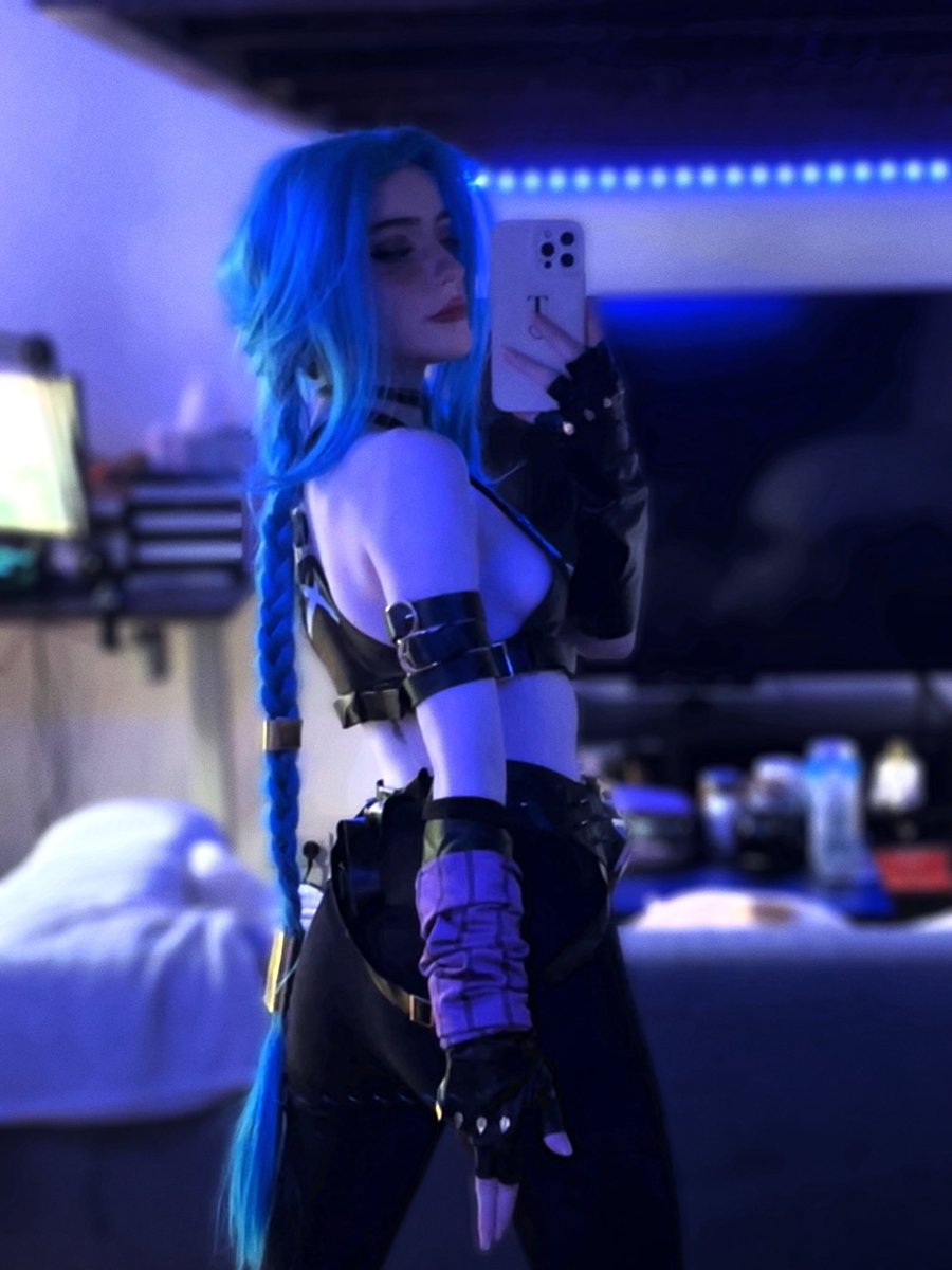 BDS Эви / Evy on Twitter: "GET JINXED 💥"