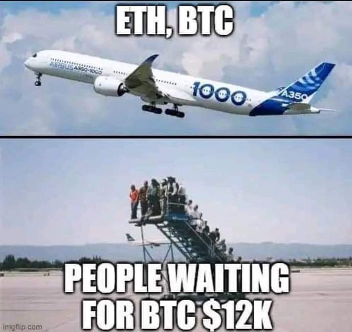 The Halving and The Bull. 99% of people have never even heard about ...