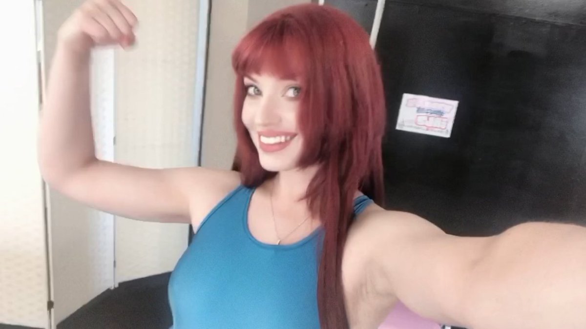 ⚠️DANGEROUSVIDEO.COM⚠️ on Twitter: "KAT stuff! Coming soon to http://dangerousvideo.com! 🔥🤼‍♀️🩱 ...