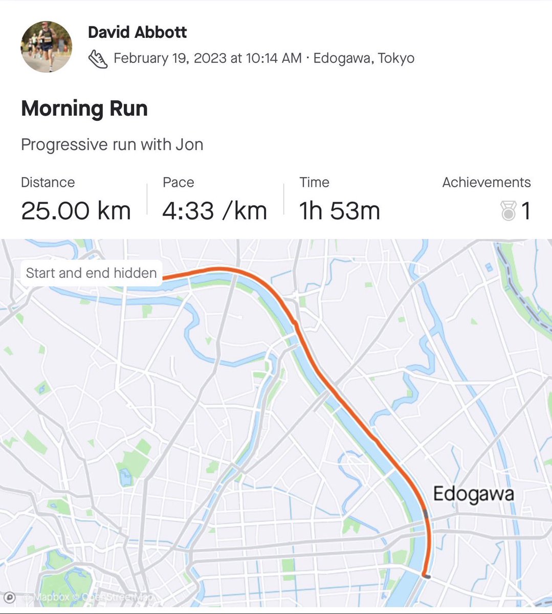 How to be a good runner: run even splits & negative splits Pacing is ...