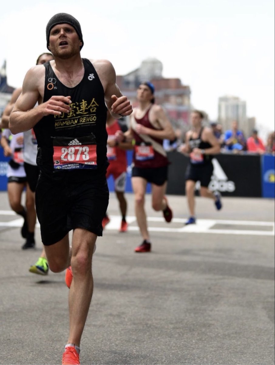 How to be a good runner: run even splits & negative splits Pacing is ...