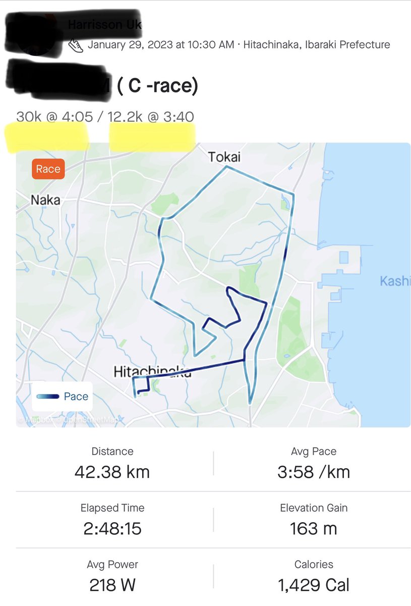 How to be a good runner: run even splits & negative splits Pacing is ...