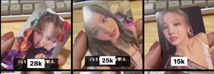 GGSELL on Twitter: "/ggask menurut kalian mending take poca nayeon yang manaa ?? jgn lihat ...