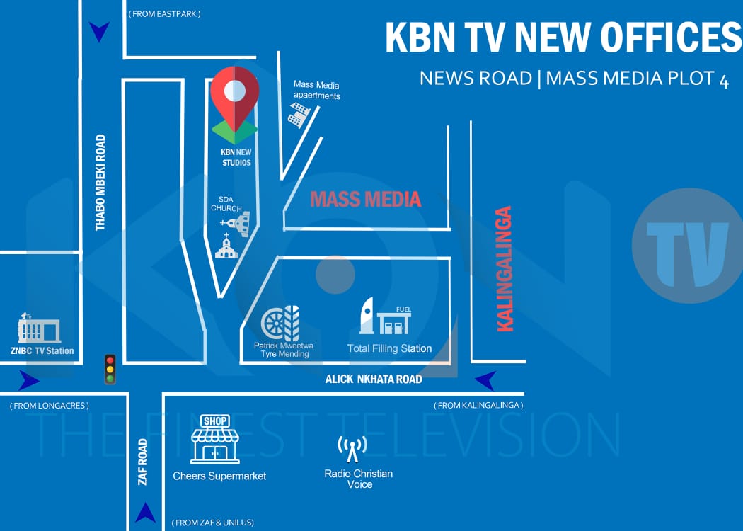 kbn tv Zambia (@Kbn_Tv_Zambia) / Twitter