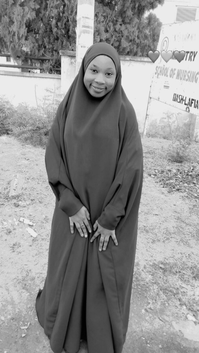 Njidda Abdurrauf🇳🇬 ( DAN GATAN AREWA ️) on Twitter: "RT @fatoomtyzarah: Edikum Mubarak ♥️💃💃"
