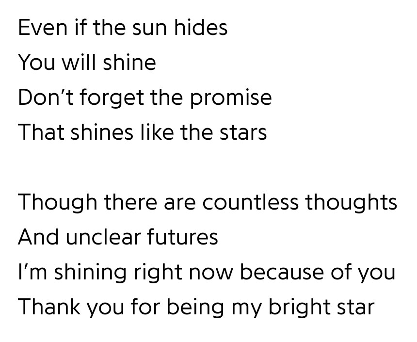 euni (REST) on Twitter: "The only comfort I was looking for is back to ASTRO. They may be the ...