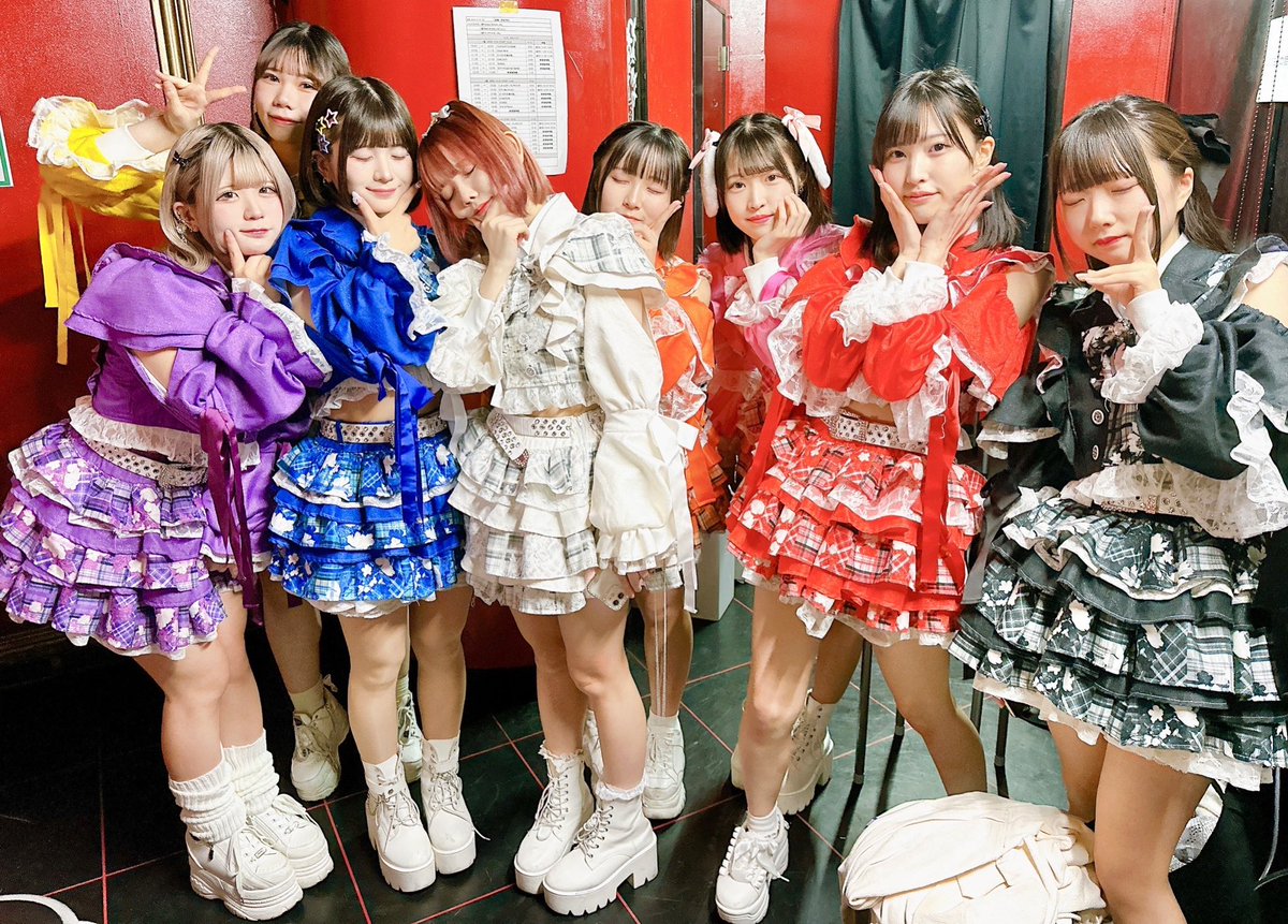 1000日後の話。公式 on Twitter: "【6/1(木) LIVE情報】 「DEEVAS #3」 @大塚Deepa LIVE🎤：19:00-19:20 特典会📸：20:50-22:10 ...