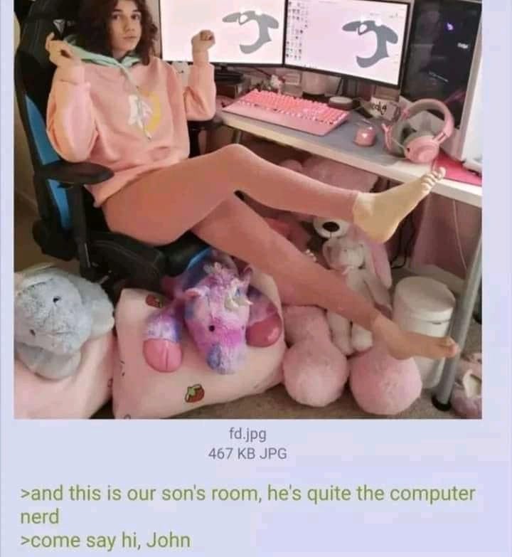 ShitpostGateway on Twitter: