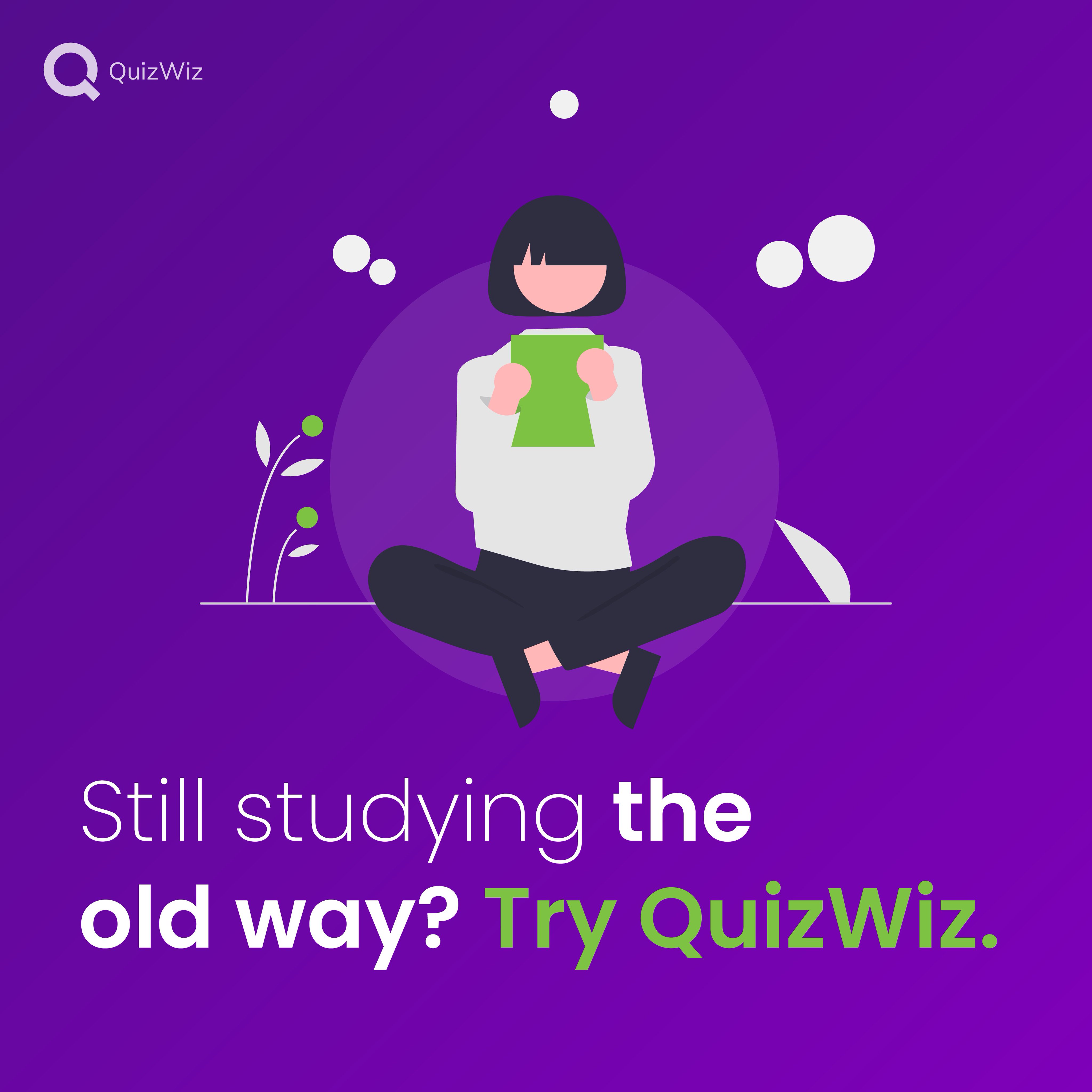 QuizWiz (@QuizWizAI) / Twitter