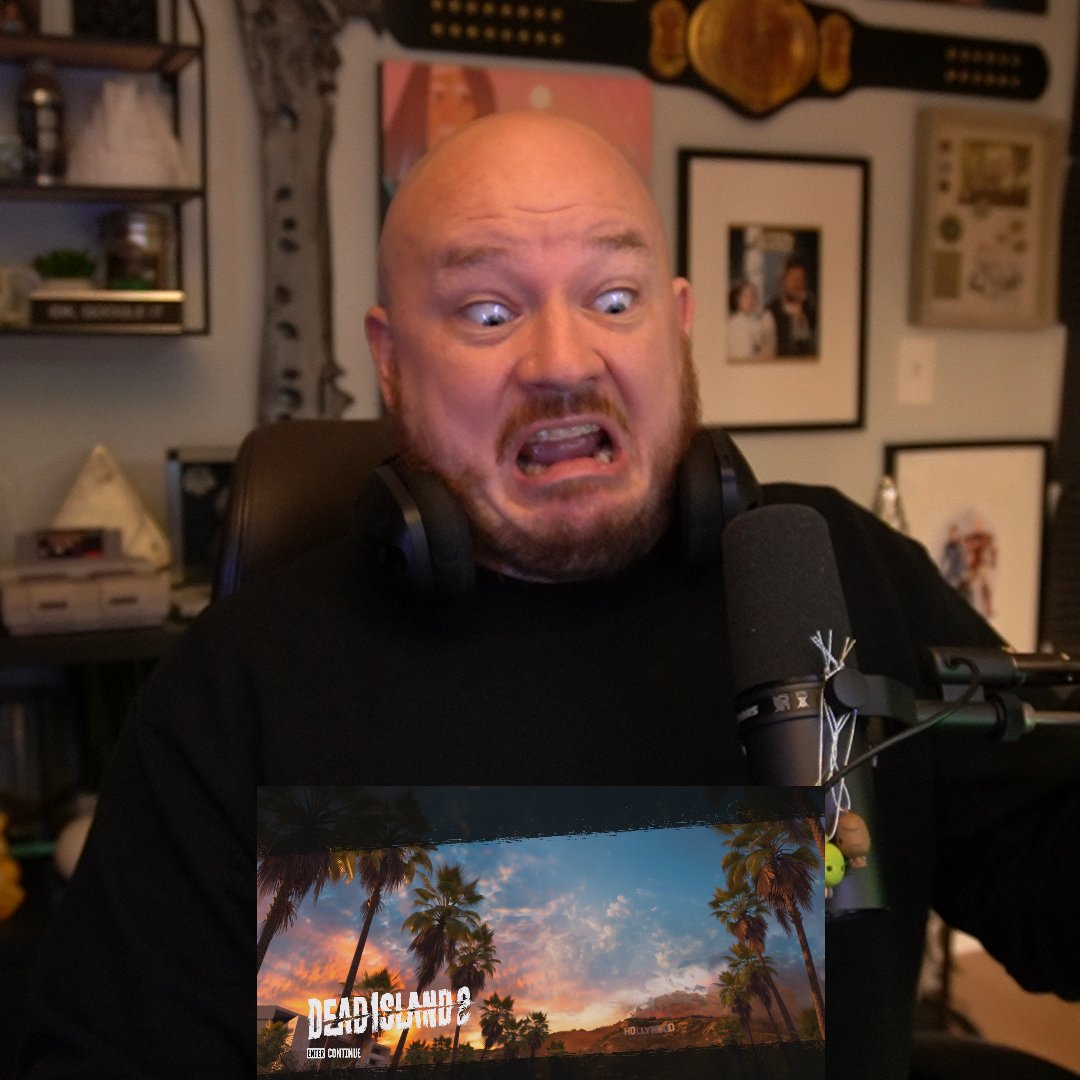 Broman On Twitter Its Streaming Time