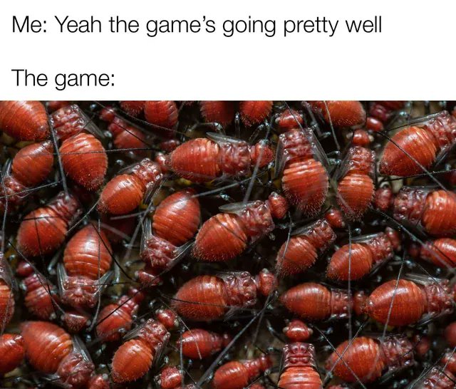 Gamedevtv On Twitter Hows The Game Going Gamedev Indiegamedev Indiedev Meme T 