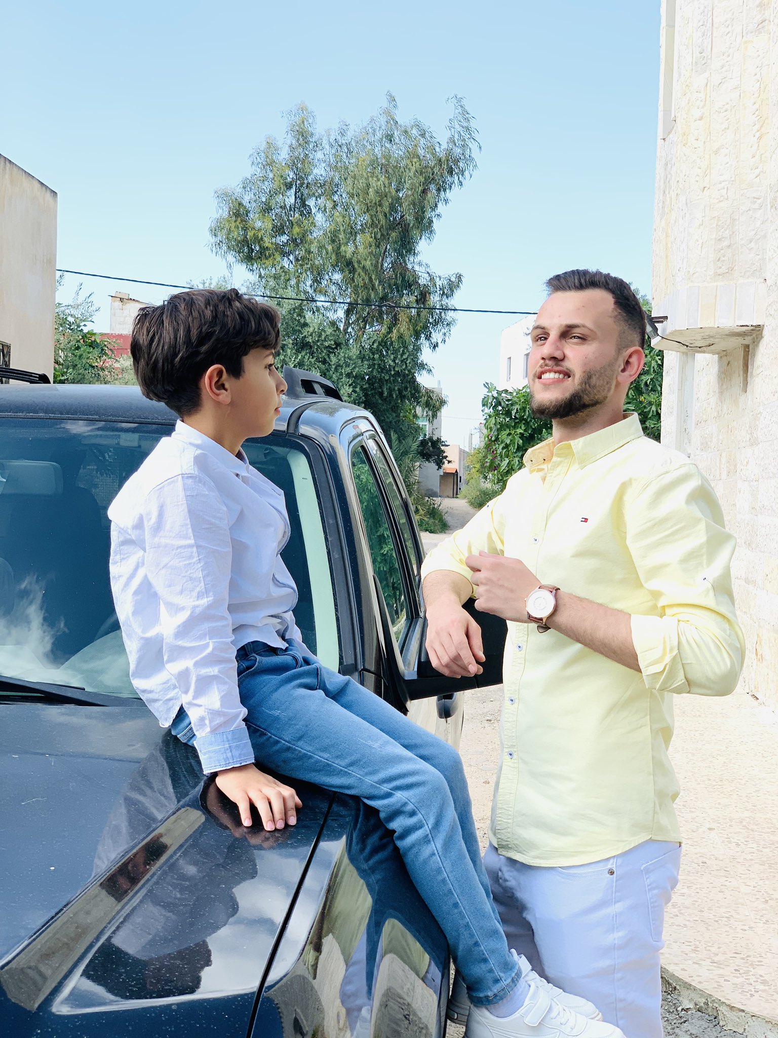 Bashar azzam (@Basharazzam11) / Twitter