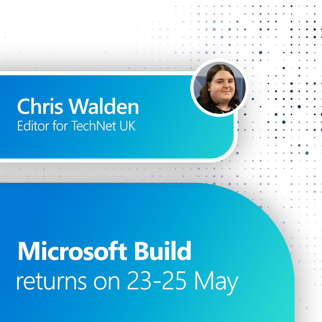 Microsoft Developer UK (@msdevUK) / Twitter