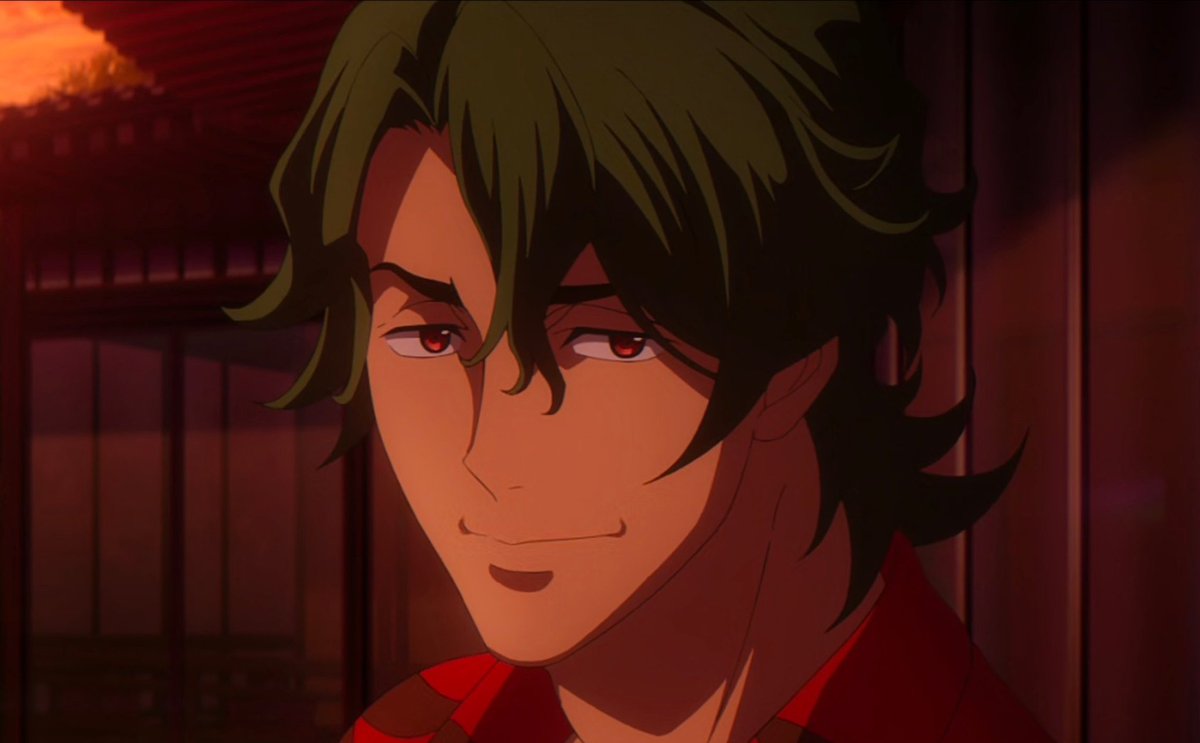 runiミ☆ on Twitter: "if you were to look into kojiro's mind you'd just see pictures of kaoru bent ...