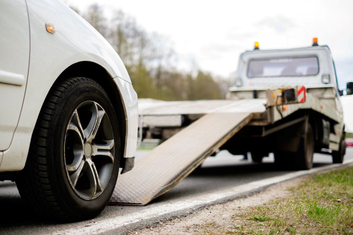 Reliable Towing & Auto Center (@Reliable_AutoC) / Posts / X