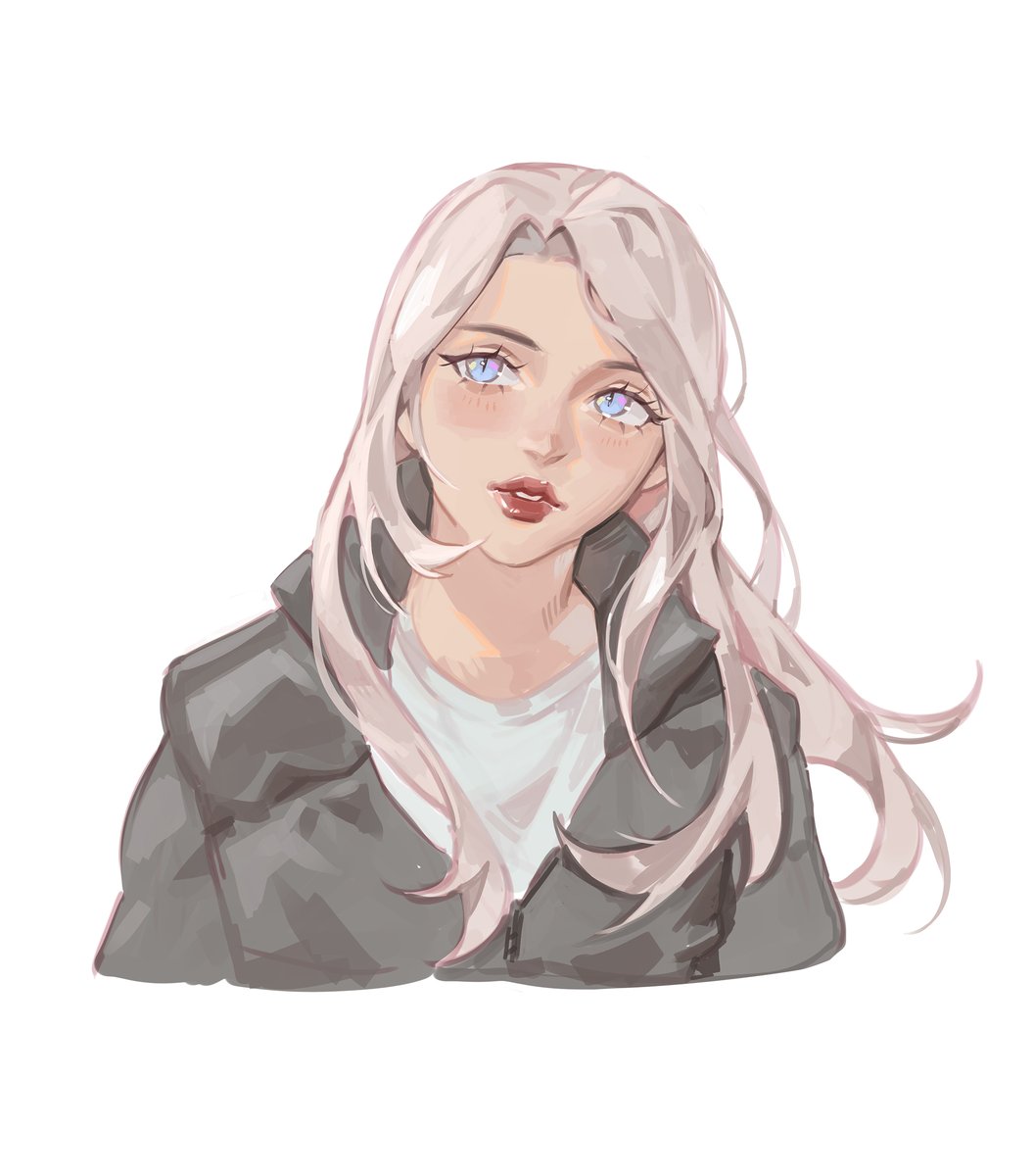 jenny 🌸🤍 coms closed (@jennyh_illust) さんのイラスト・マンガ作品まとめ (121 件) - Twoucan