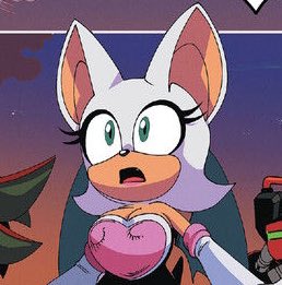 daily rouge the bat on Twitter: "Some wide eye Rouge’s to bless your day https://t.co/BleEgqhIG5 ...