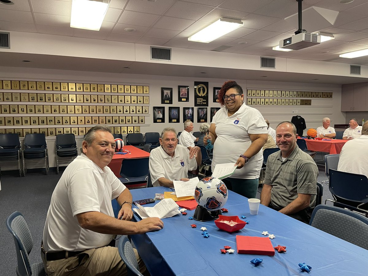 Arkansas Activities Association on Twitter: "2023 Hall of Fame ...