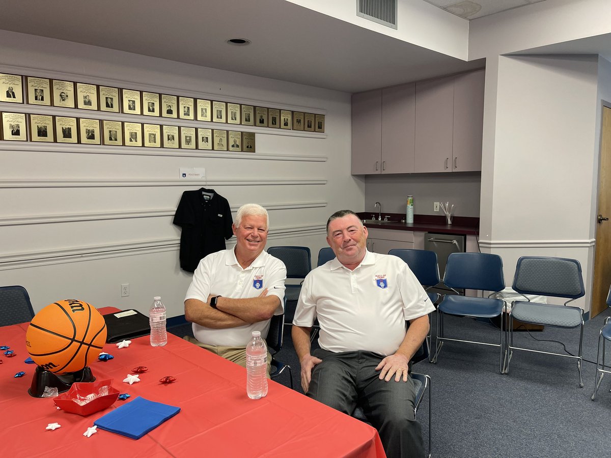 Arkansas Activities Association on Twitter: "2023 Hall of Fame ...