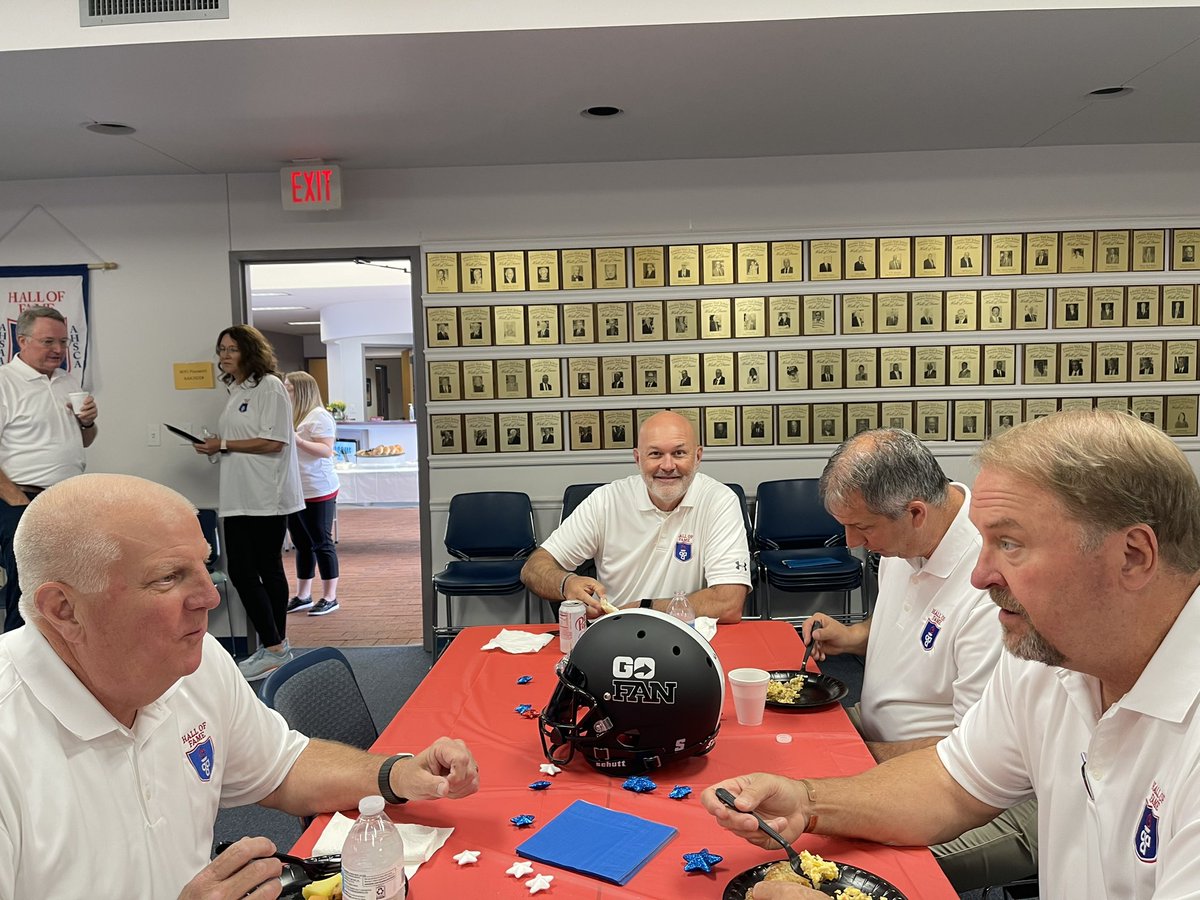 Arkansas Activities Association on Twitter: "2023 Hall of Fame ...