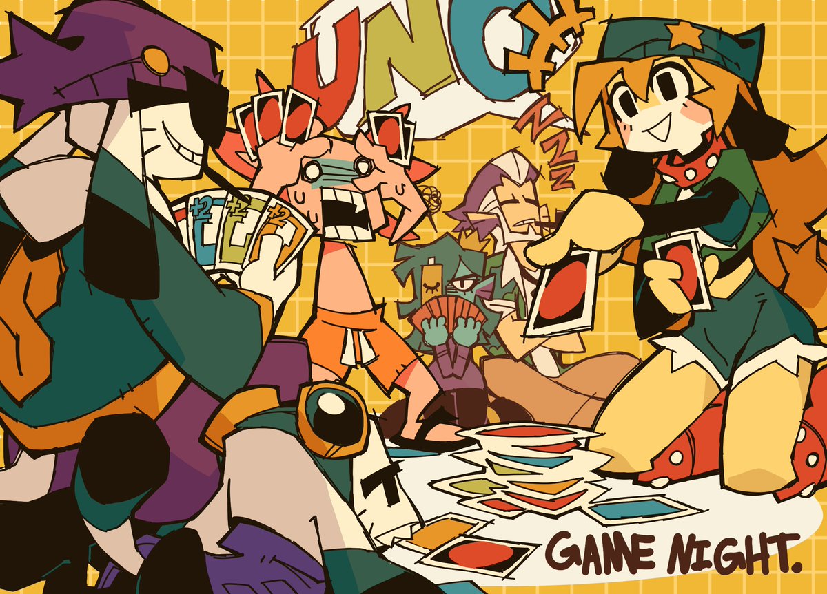 THE NOODLE (@onebadnoodle_) さんのイラスト・マンガ作品まとめ (600 件) - Twoucan