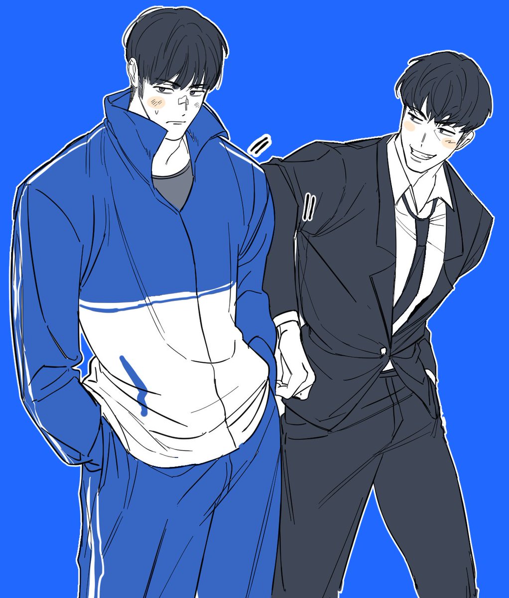 감명받으면 그림을 그림 (@_DUNA_LEE) さんのイラスト・マンガ作品まとめ (50 件) - Twoucan