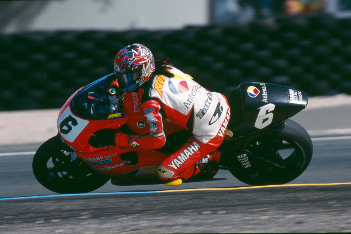 Andy Jordan (@AndyJordan@mastodon.social) - Mastodon