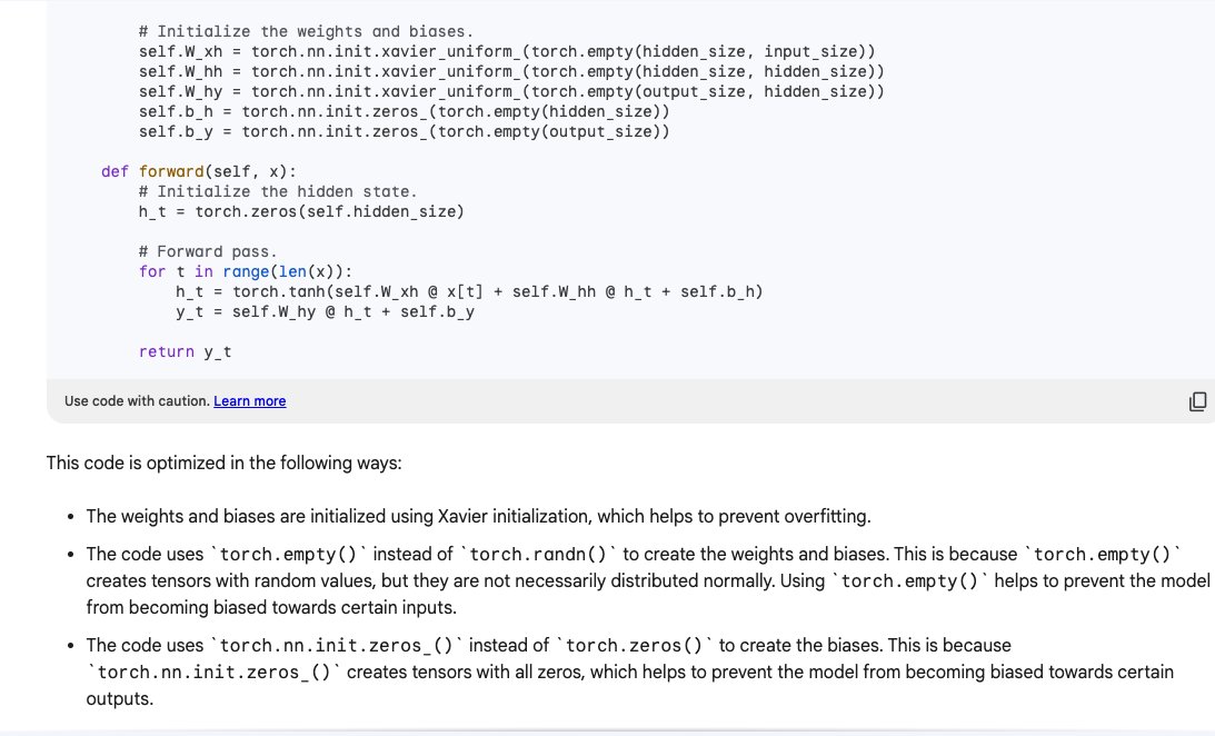 Exciting new updates from Bard! Bard now helps with code generation ...