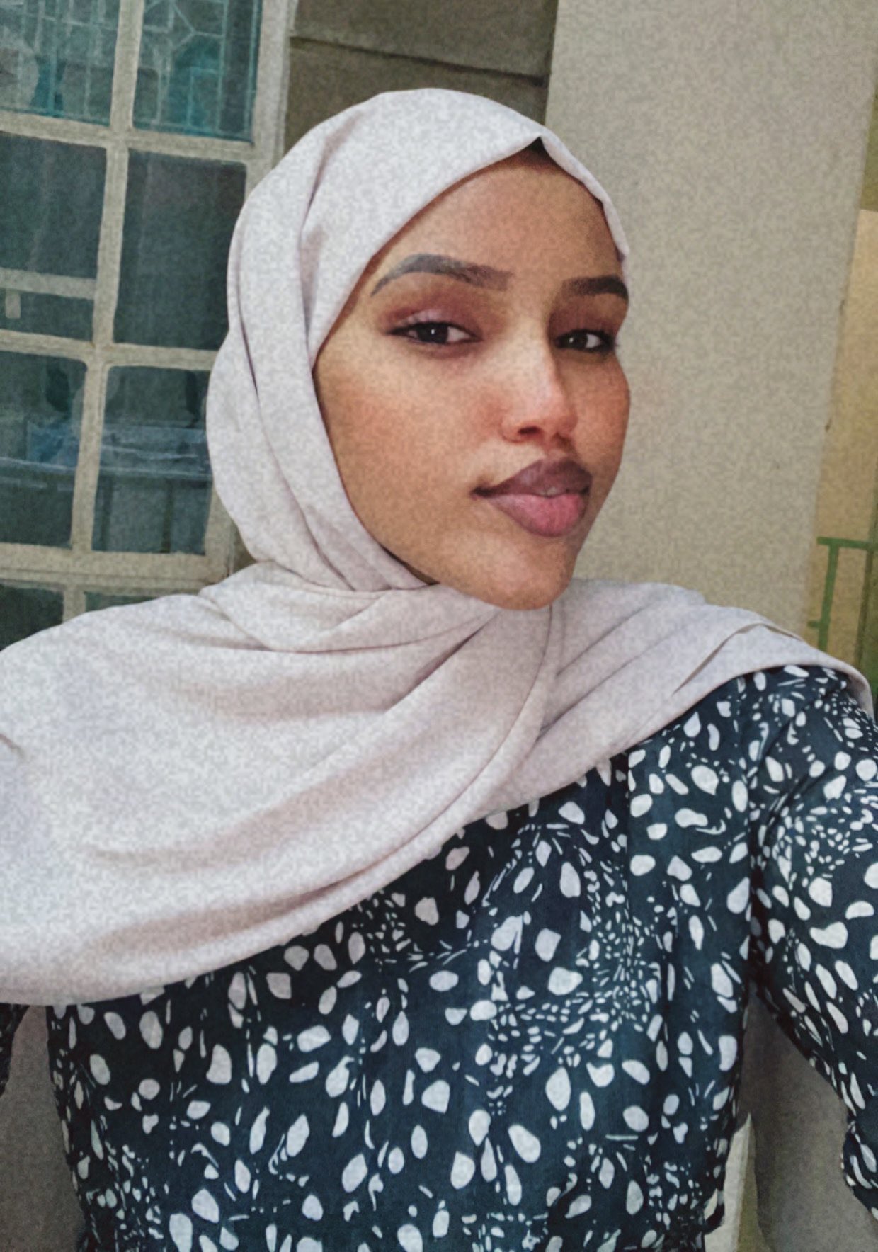 Sawiro Gabdho Qurux Badan