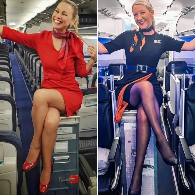 Sexy Flight Attendants on Twitter: Sexy Flight Attendants on Twitter:
