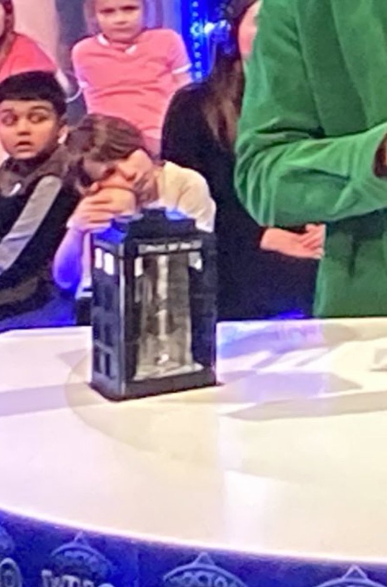 Tardis Central on Twitter: Tardis Central on Twitter: